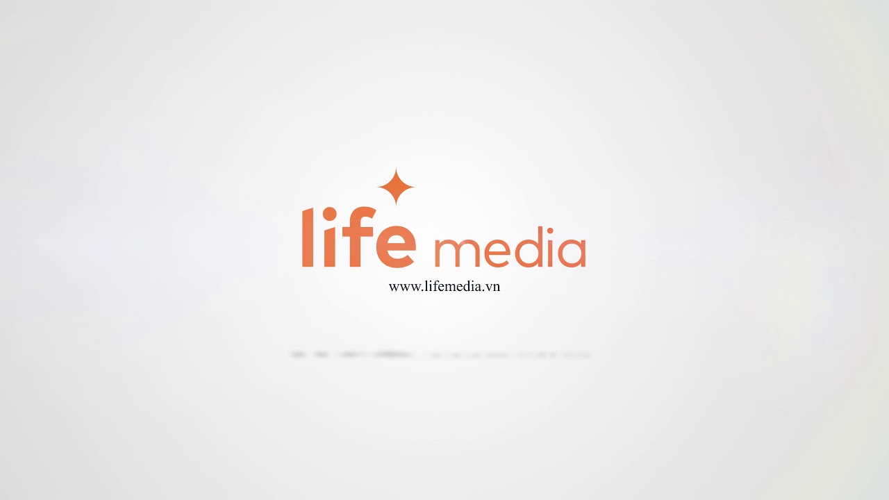 [Sản xuất Intro Logo] - Life Media 089 - YouTube