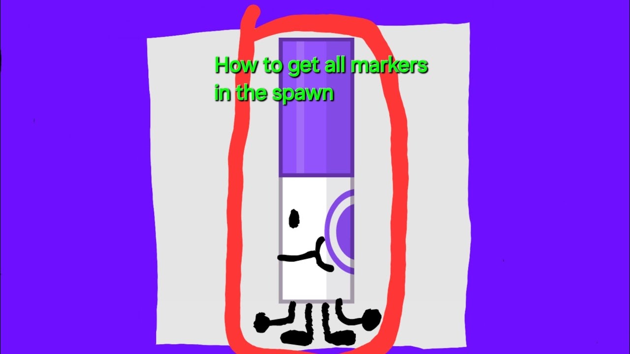 How to get all spawn markers in FTM. (My first video) - YouTube