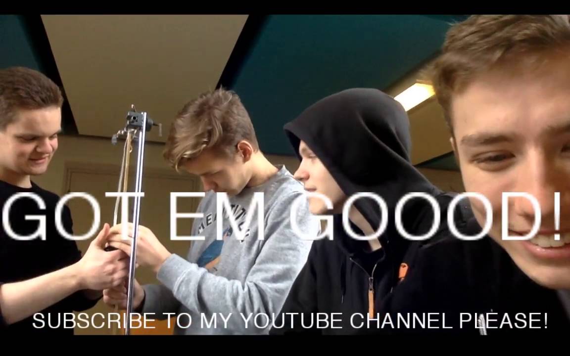 GRAVITY - Does Gravity Exist? - Flatearth - [PART TWO] - REACTION VIDEO [GONE SEXUAL] - YouTube