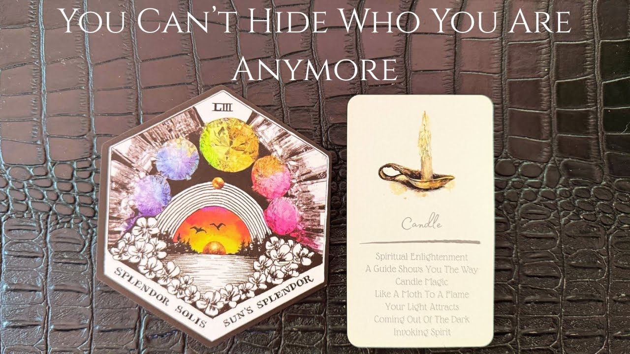 This Is Your Sign That You’re Ready, There’s Nothing Left To Change Or ...