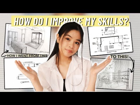 Why I Want To Study Interior Design Essay