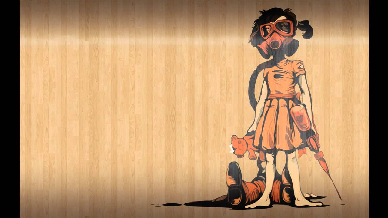 Tortoise ☻ Doteyes ☻ It's All Around You - YouTube