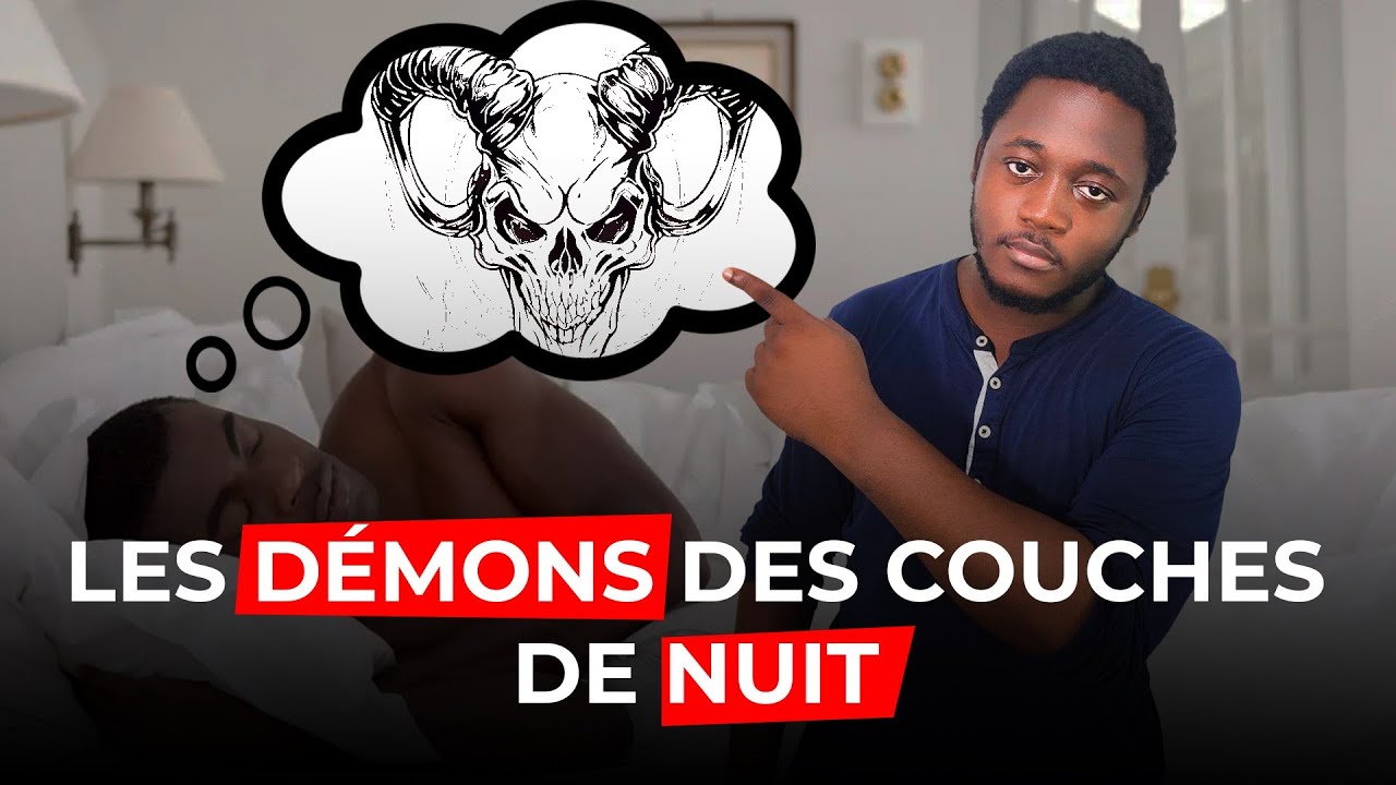 Les succubes, les incubes, les sorciers : Les comprendre et se protéger ...