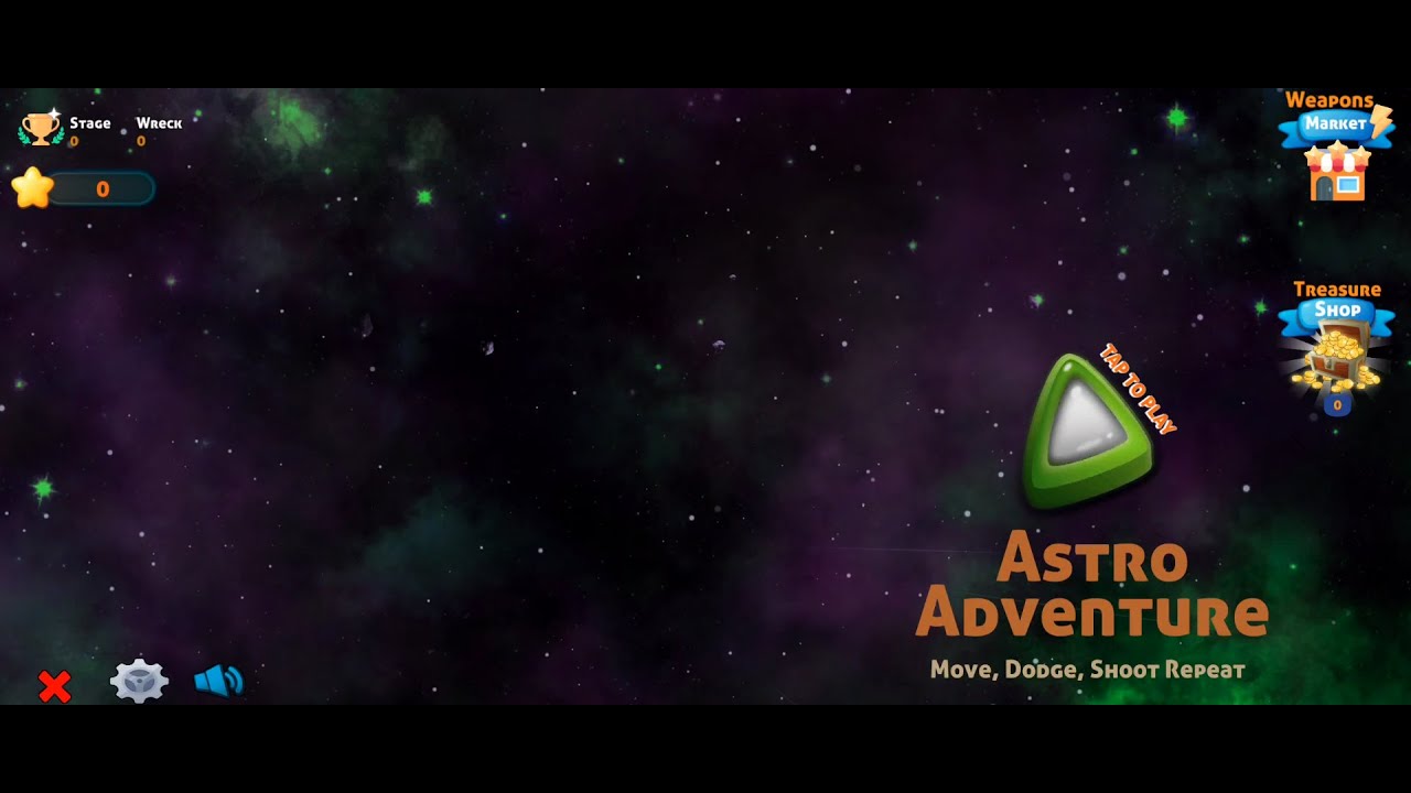 Astro Adventures - YouTube