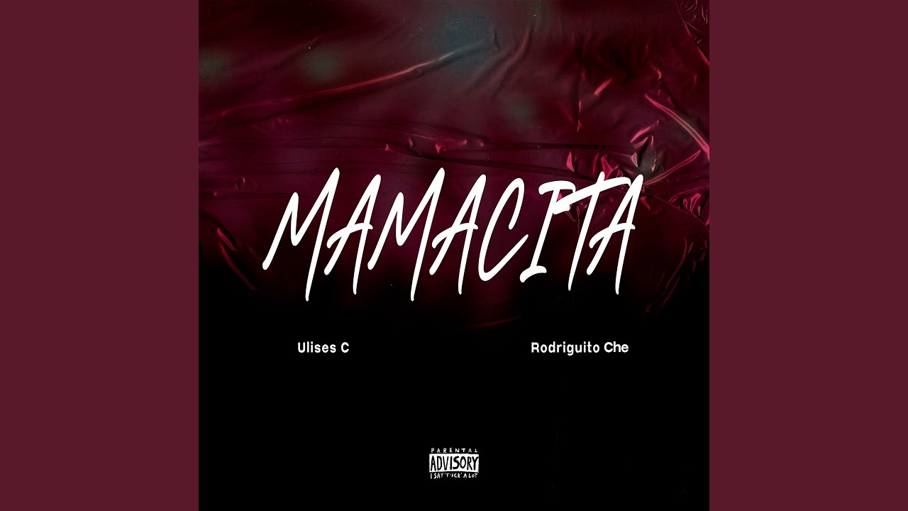 Mamacita - YouTube