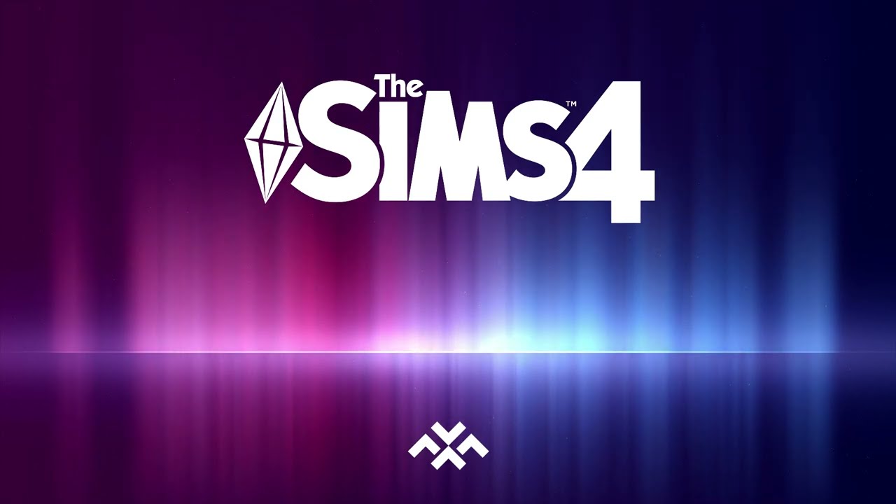 Relaxing & Calming Music from The Sims 4 (part 2) - YouTube