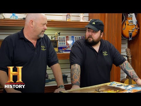 1966 Batman Utility Belt (Season 15) | Pawn Stars