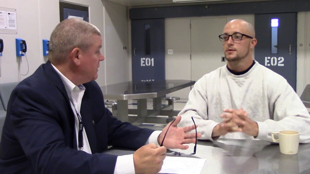 Is using Suboxone in Jail a good idea? - YouTube