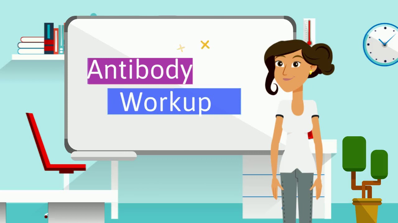 Kidd Blood Group-Jk3 - YouTube