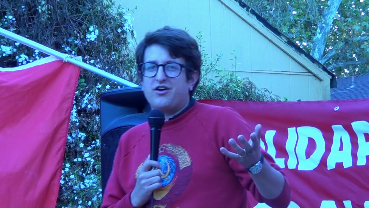 Brace Belden in Sacramento #2 - YouTube