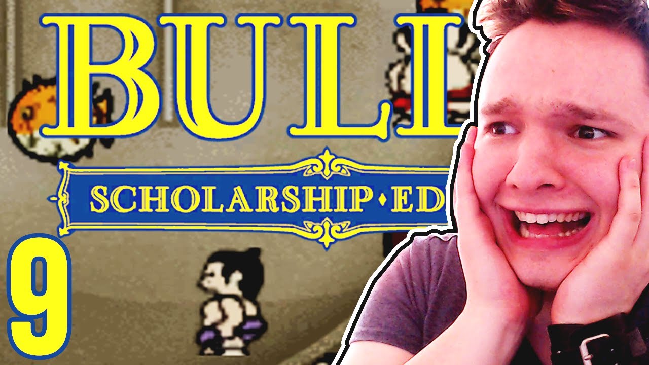 Bully (9): RAGE bei Bully! | DannyJesden - YouTube