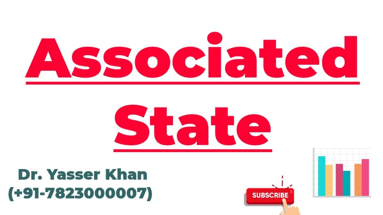 Associated State - YouTube