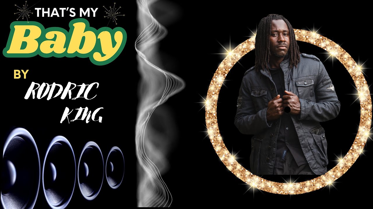 Rodric King - That’s My Baby #OriginalMusic #NewDemo - YouTube
