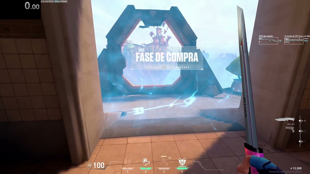 Spike Defusing in 10s 650ms - YouTube