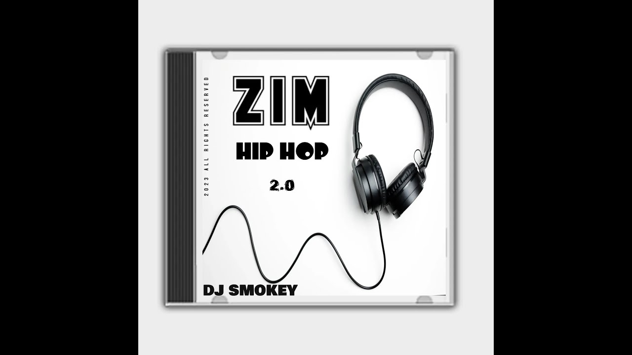 ZIM HIP HOP MIX vol.2 ft iHulumede,Hera,Amaihwe....Saintfloew,Kae Chaps ...
