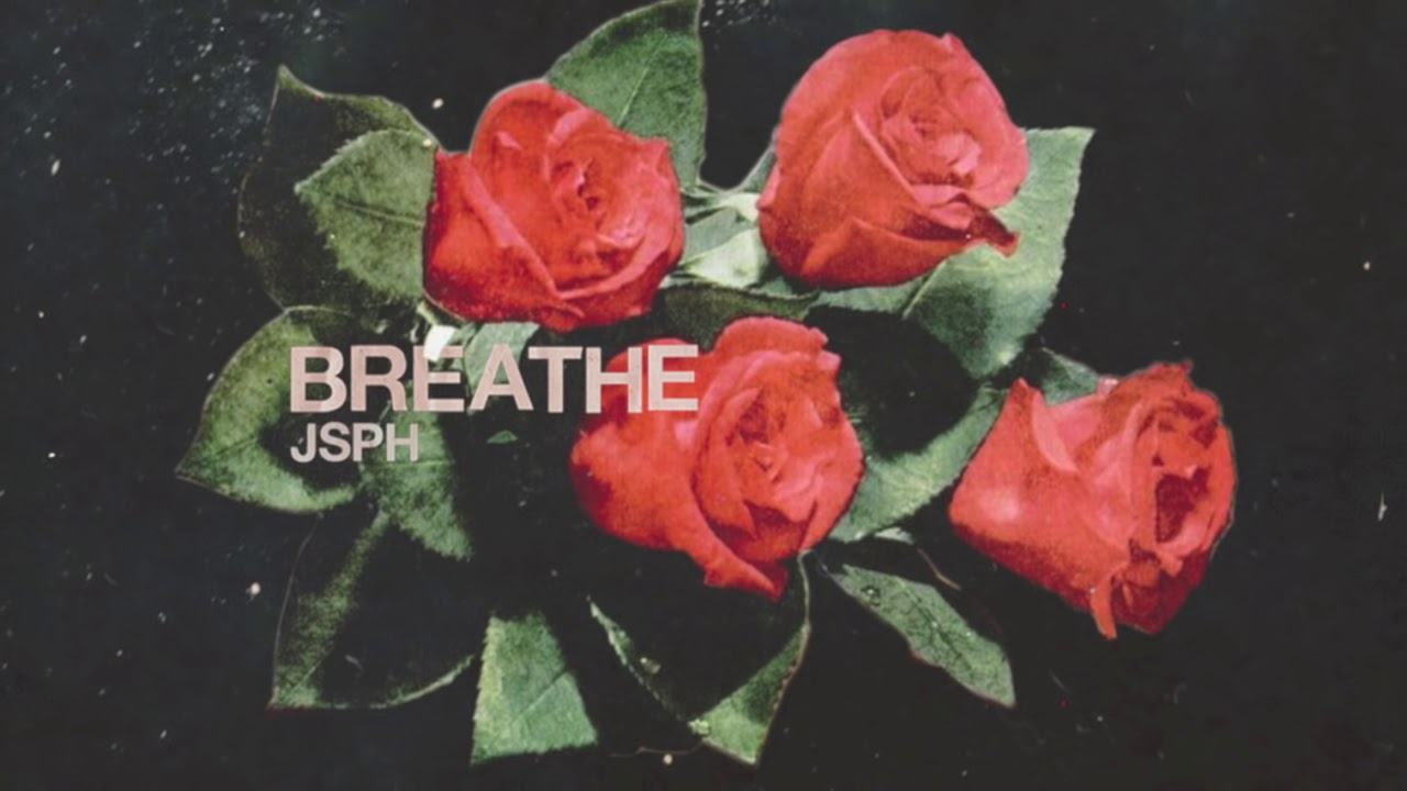 JSPH - Breathe | Official Audio - YouTube