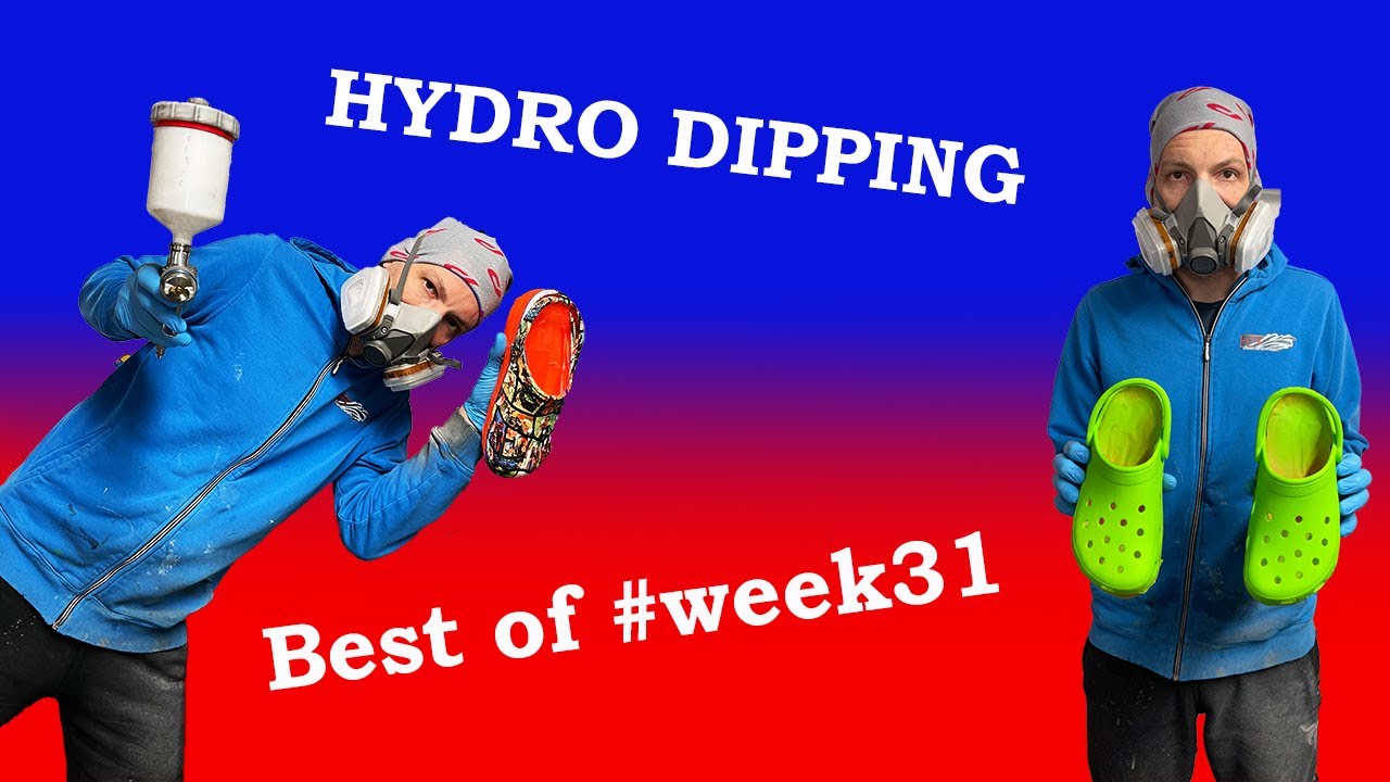 BEST of HYDRO DIPPING Compilation #Week31 - YouTube