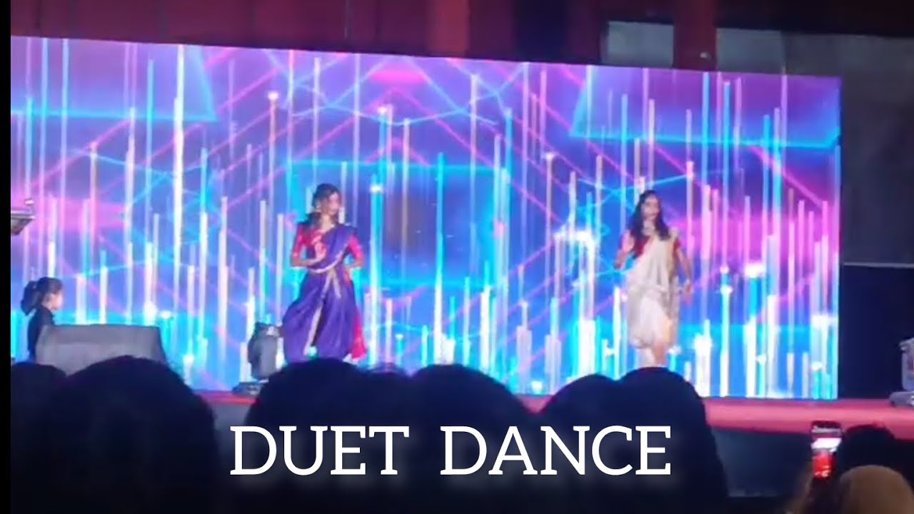 Conceptual Duet Dance 🔥 | IDA | Duet Dance Competition | Inttezar #acds ...