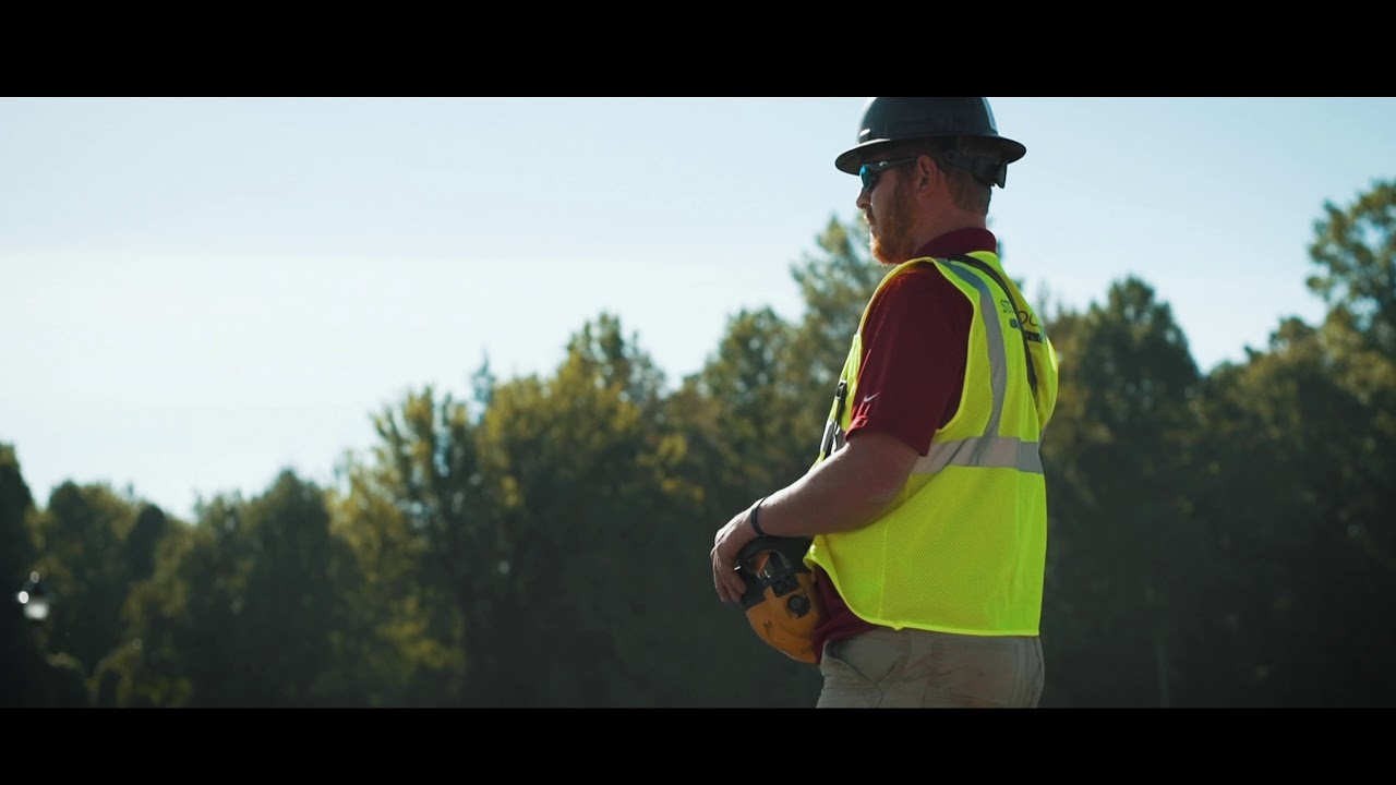 Stone Shooter of the Carolinas - YouTube