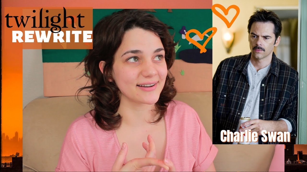 Charlie Twilight