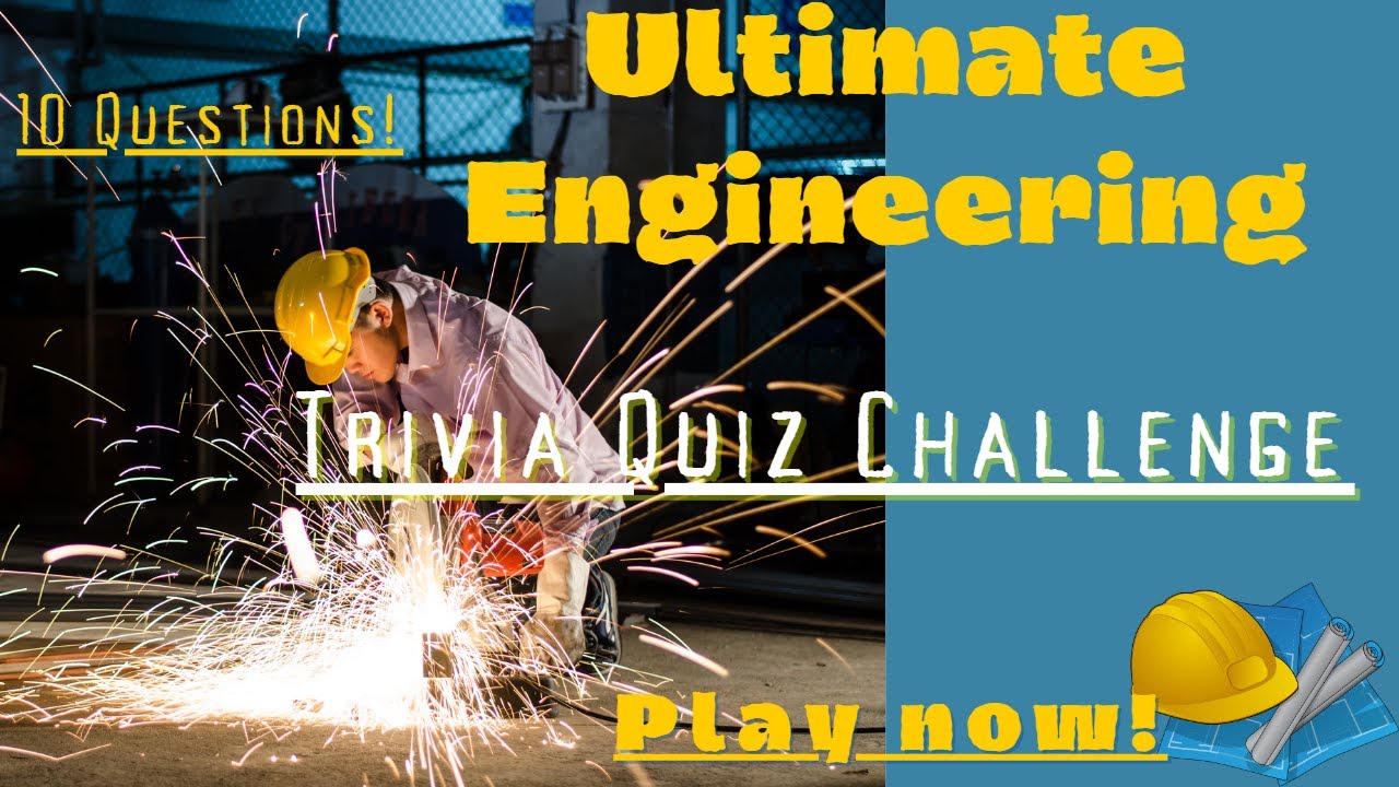 Ultimate Modern Marvels Trivia Quiz Challenge! - 10 Questions! - YouTube