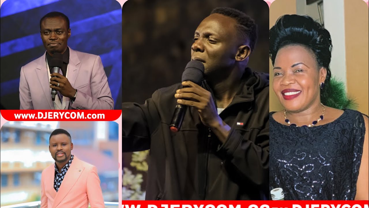 LUGANDA PRAISE AND WORSHIP VIDEOS | UGANDA MUSIC - YouTube