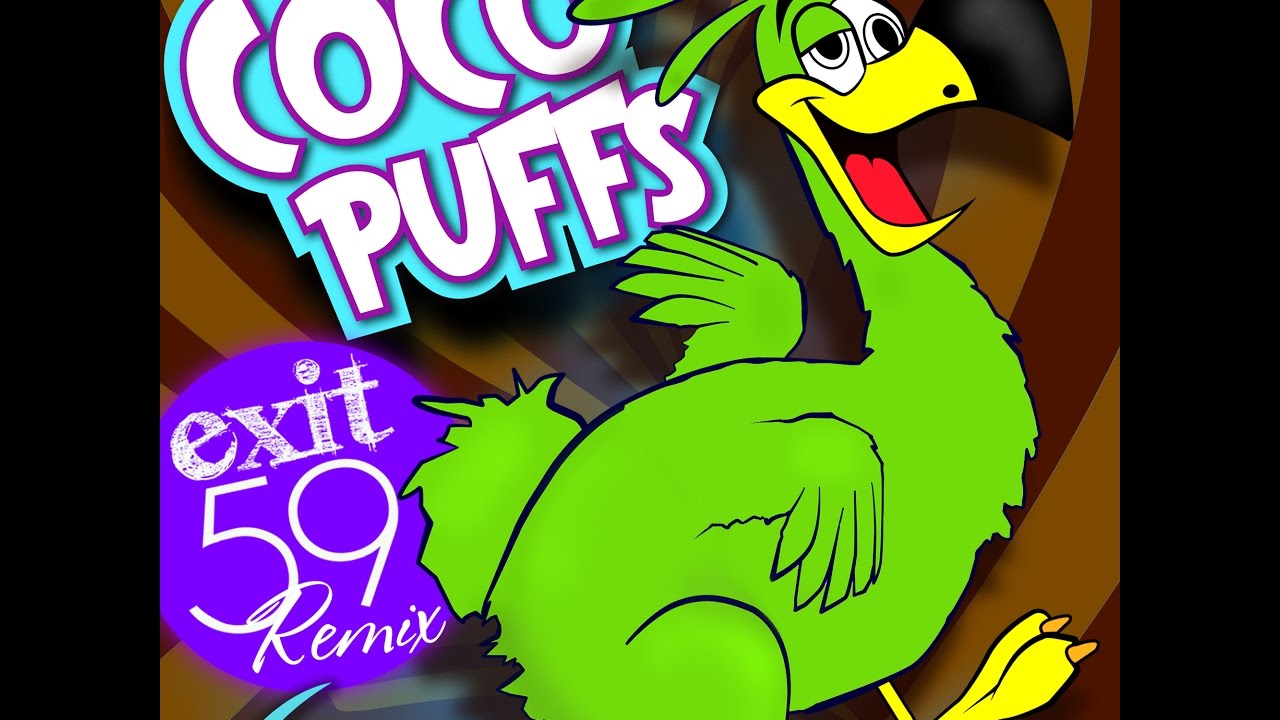 Coco Puffs - Black Caviar - YouTube