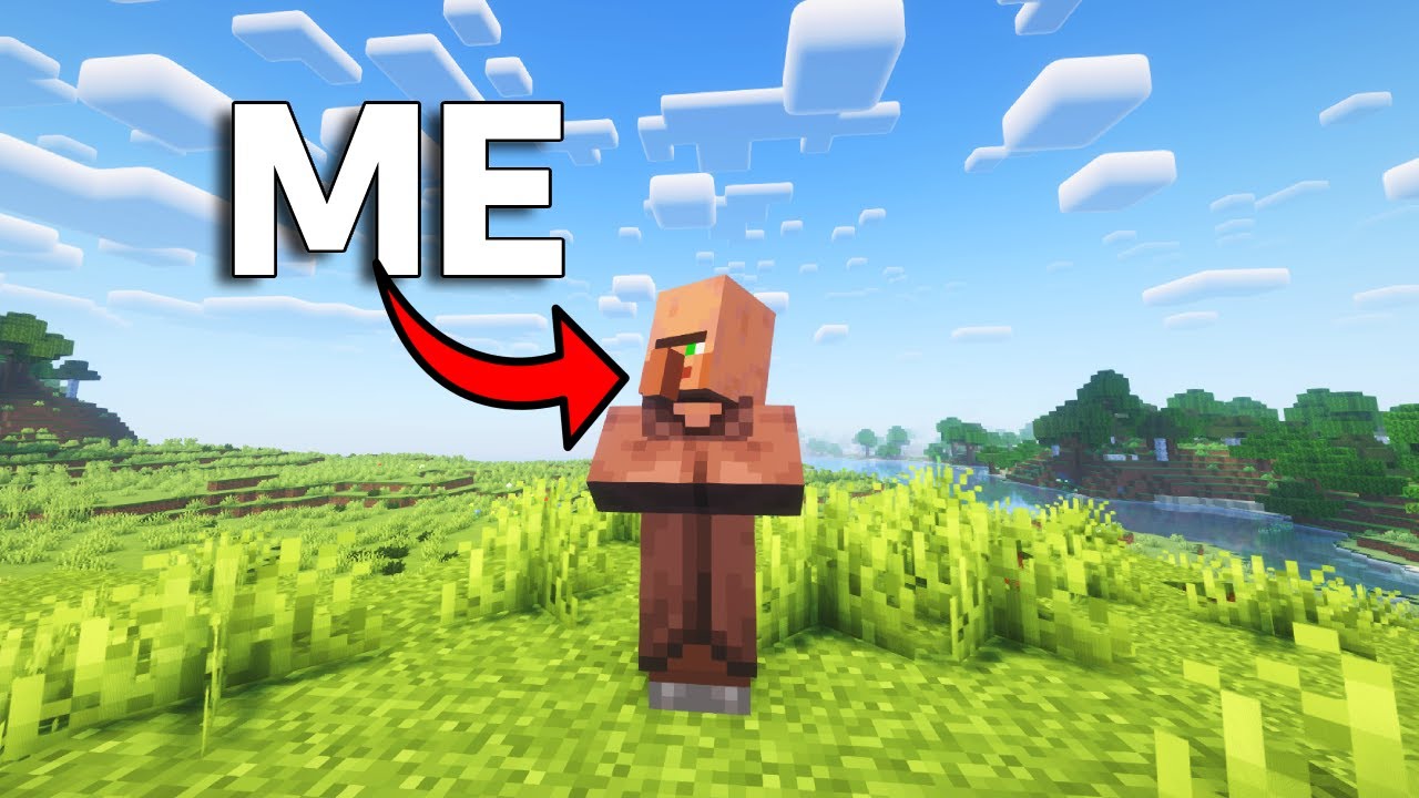 Minecraft, But I Become What I FRICKING Kill - YouTube