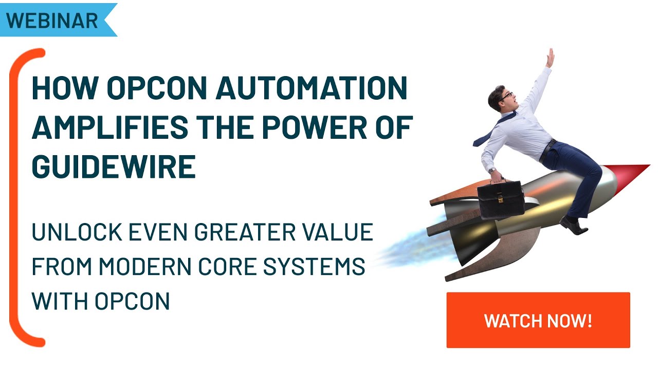 How OpCon Automation Amplifies the Power of Guidewire - YouTube