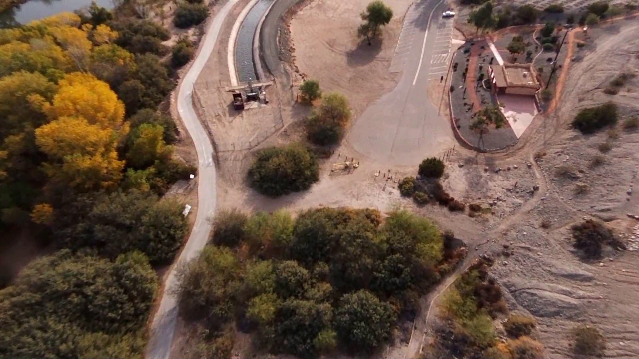 Yuma Crossing - YouTube