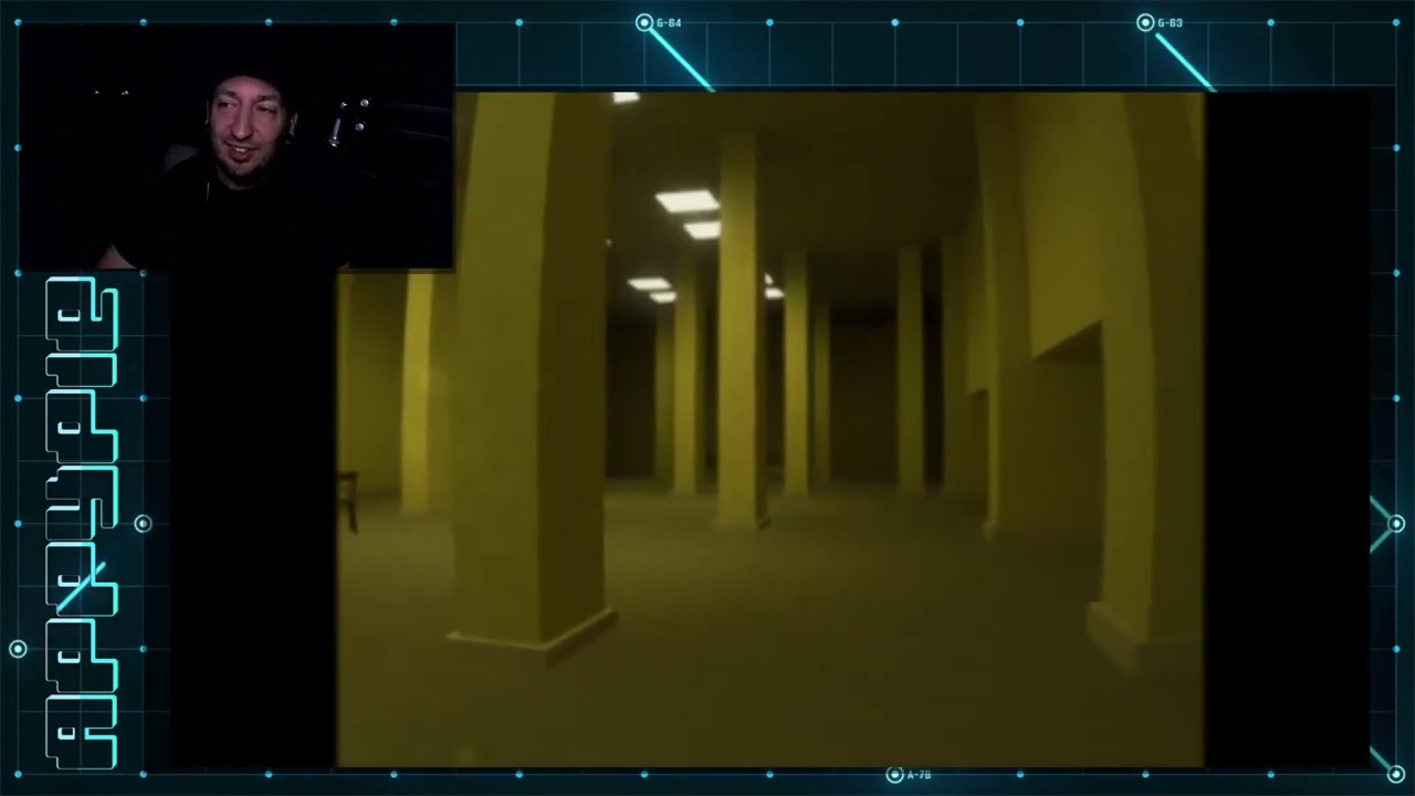 The Complex: Found Footage [Complete] - YouTube