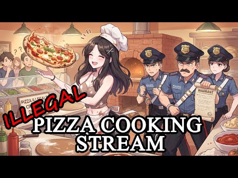 It's time for the greatest PIZZA! (But don't tell Italians)