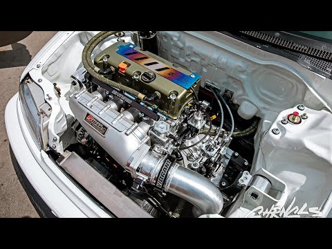 VTEC SOUNDS COMPILATION #3 - All Motor, Turbo, Supercharged - YouTube