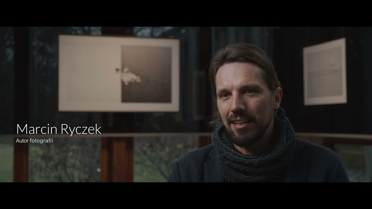 HARMONY. Wystawa fotografii Marcina Ryczka / HARMONY. An exhibition of ...