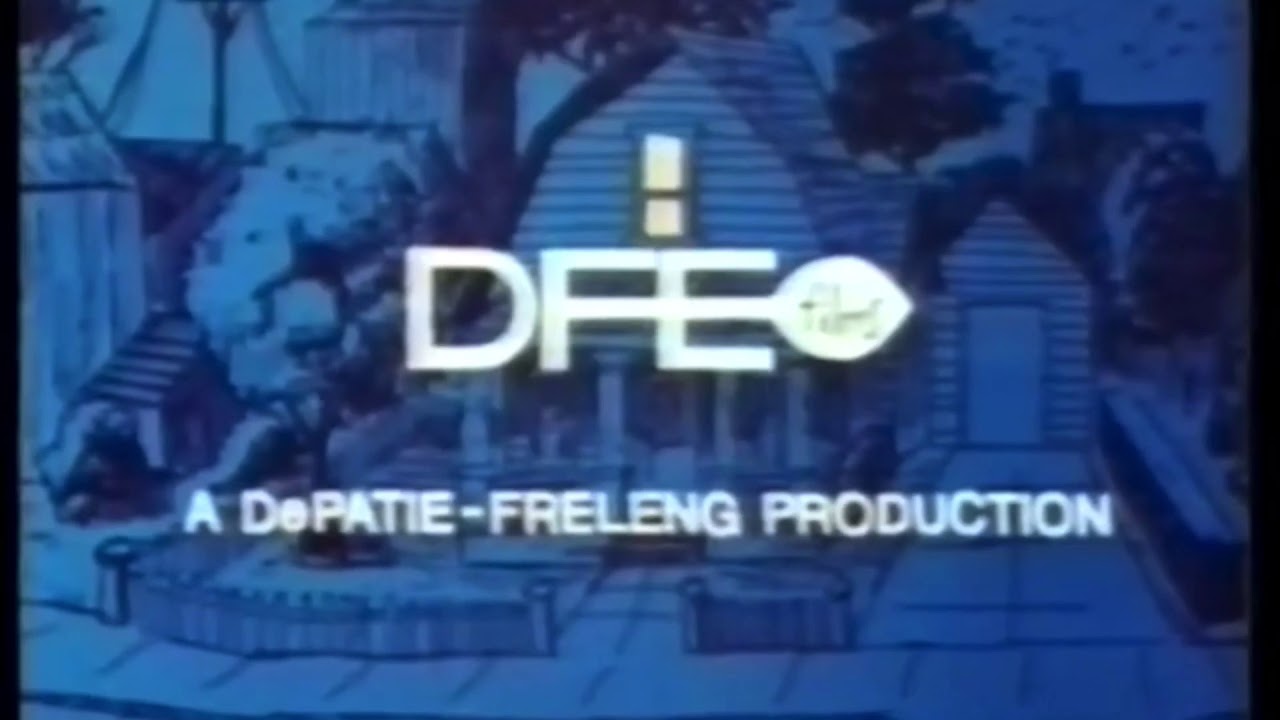 DFE Films/Viacom Enterprises Pinball - YouTube