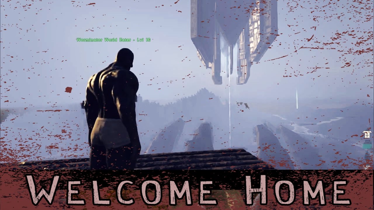 The Cult of Earthworm Jerry - Season 2 Teaser Trailer - YouTube