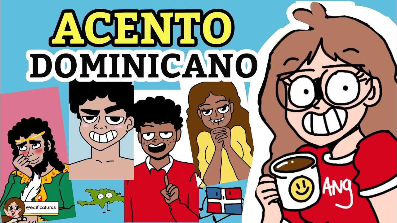 🇩🇴 ¡FELIZ DÍA DE LA INDEPENDENCIA DOMINICANA! | Colección Shorts Acento ...