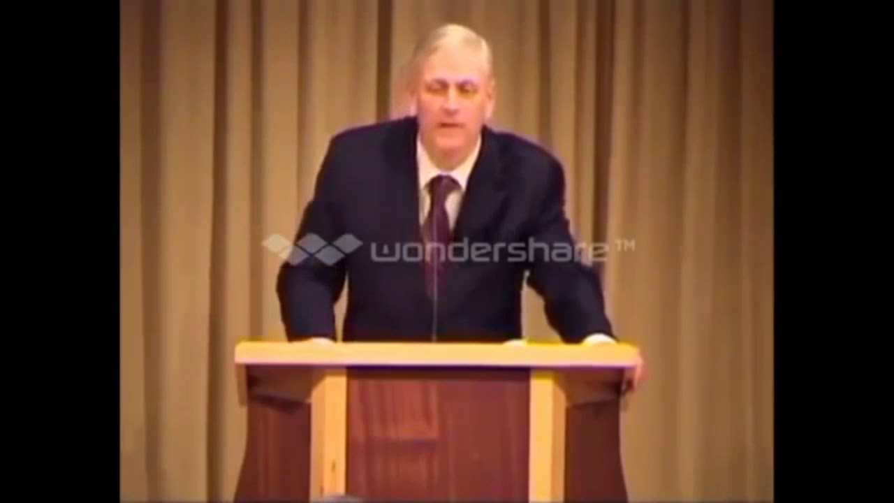 Avivamento Bíblico | Keith Daniel | |Dublado| - YouTube