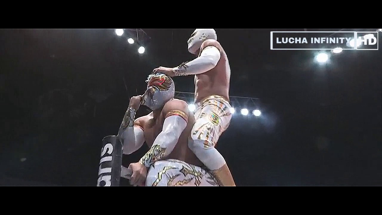 CARISTICO VS MISTICO - MISTICO LE ROMPE LA MASCARA - YouTube