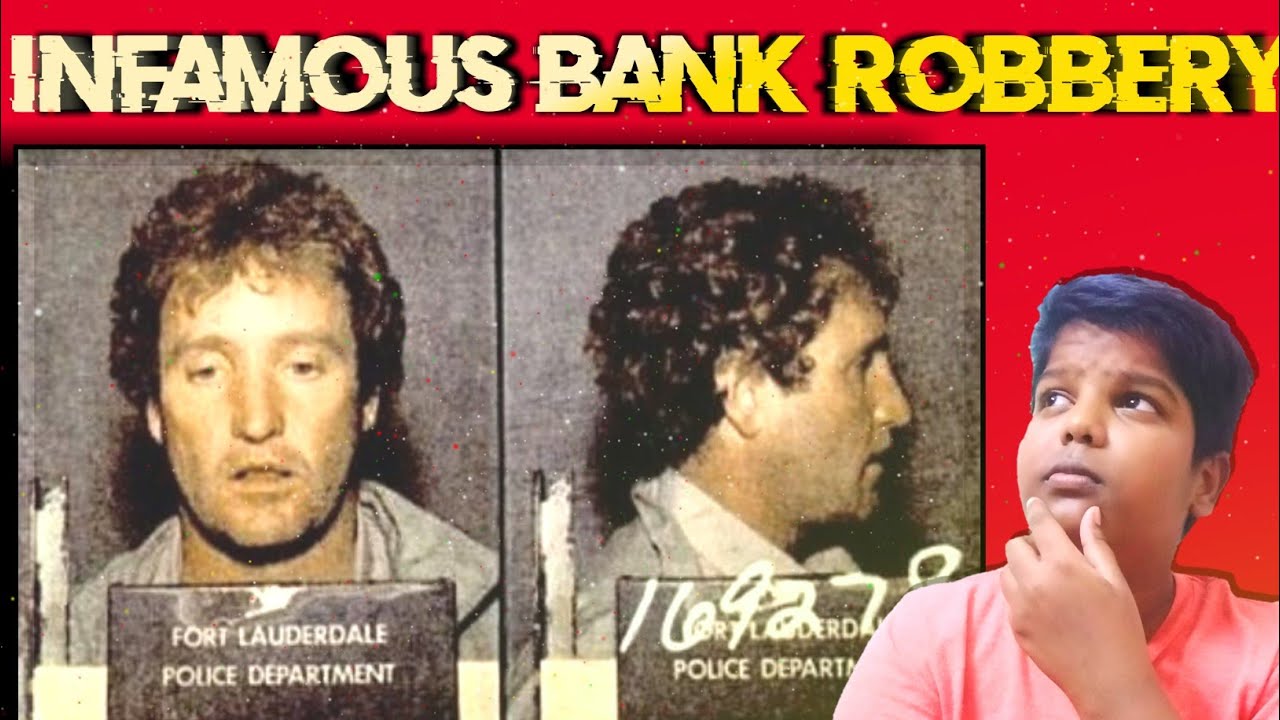 Infamous Bank Robbery in south africa | Top 10 interesting facts ...