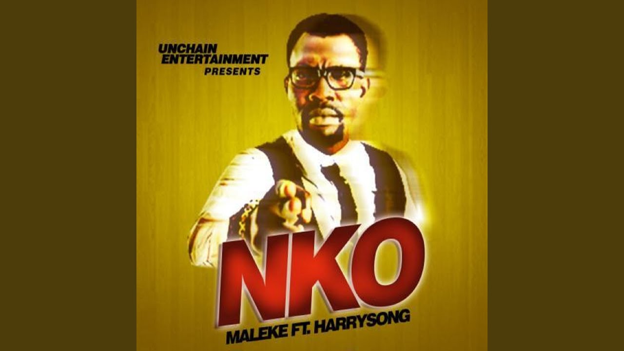 Nko - YouTube