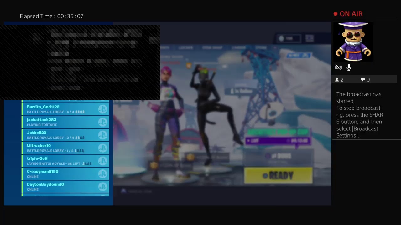 Decent player // 152+ DUBs/30 subs ?! - YouTube