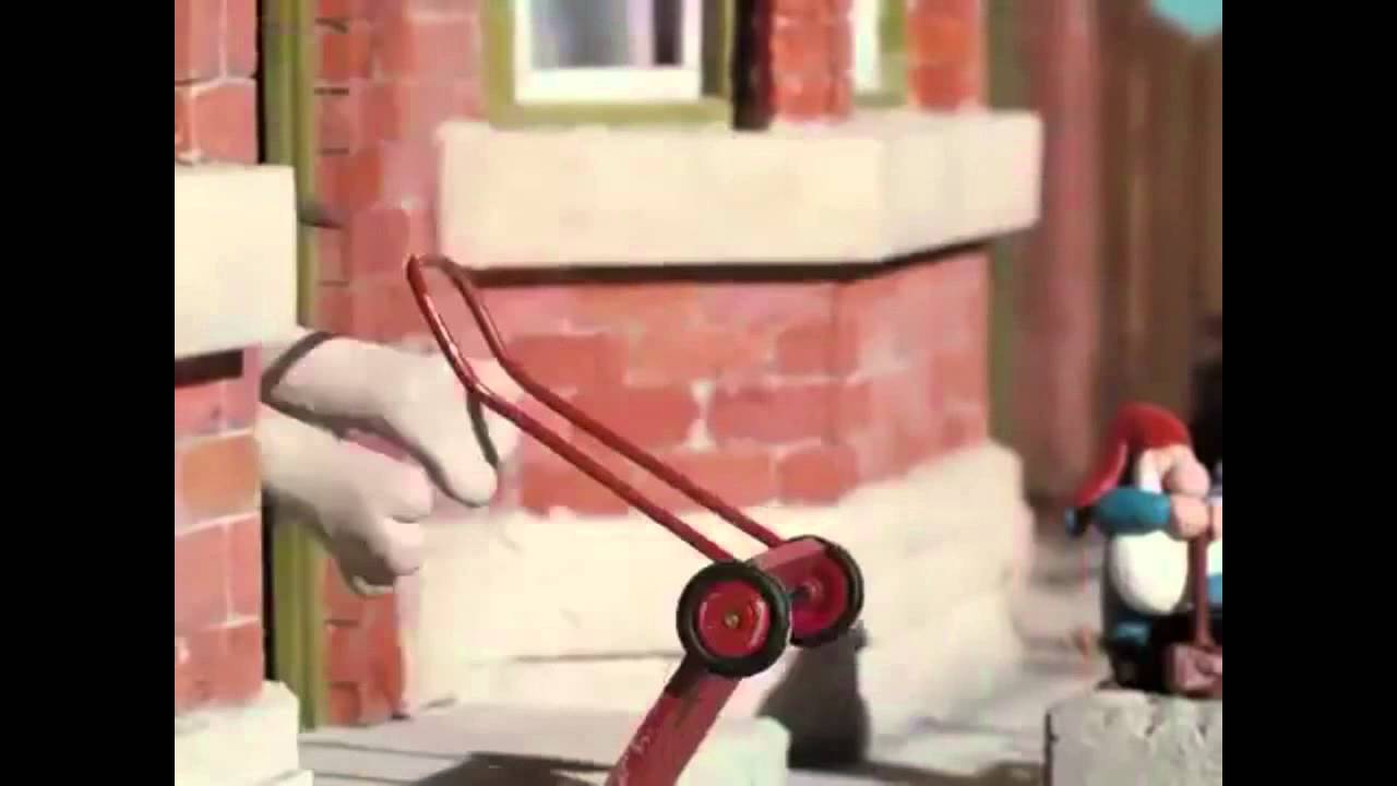 Gromit Bark - YouTube