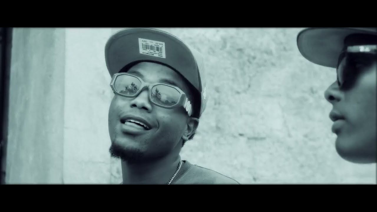 Tedoi My DETALLE - King Bender RD (Video Oficial) - YouTube