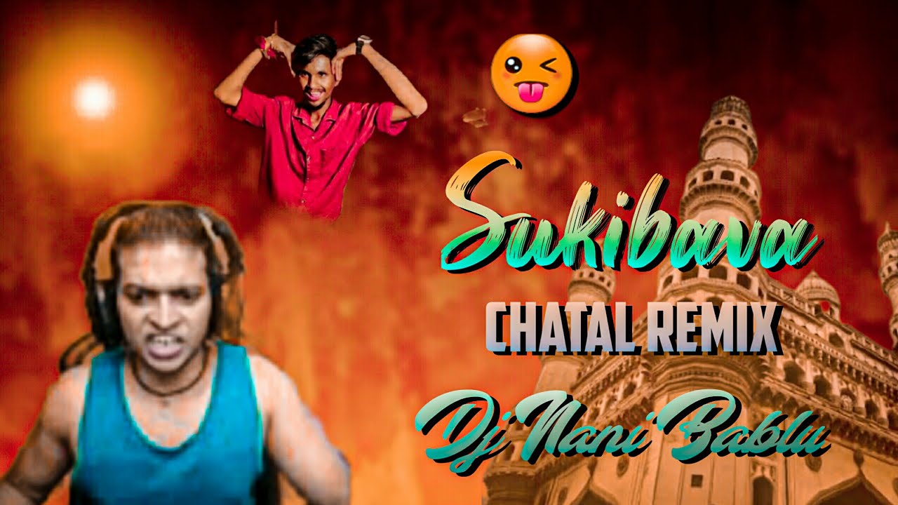 Ayyayo Vadhama Sukibava Unq Gamer Vs Sharath Dialogues Remix Dj Nani ...