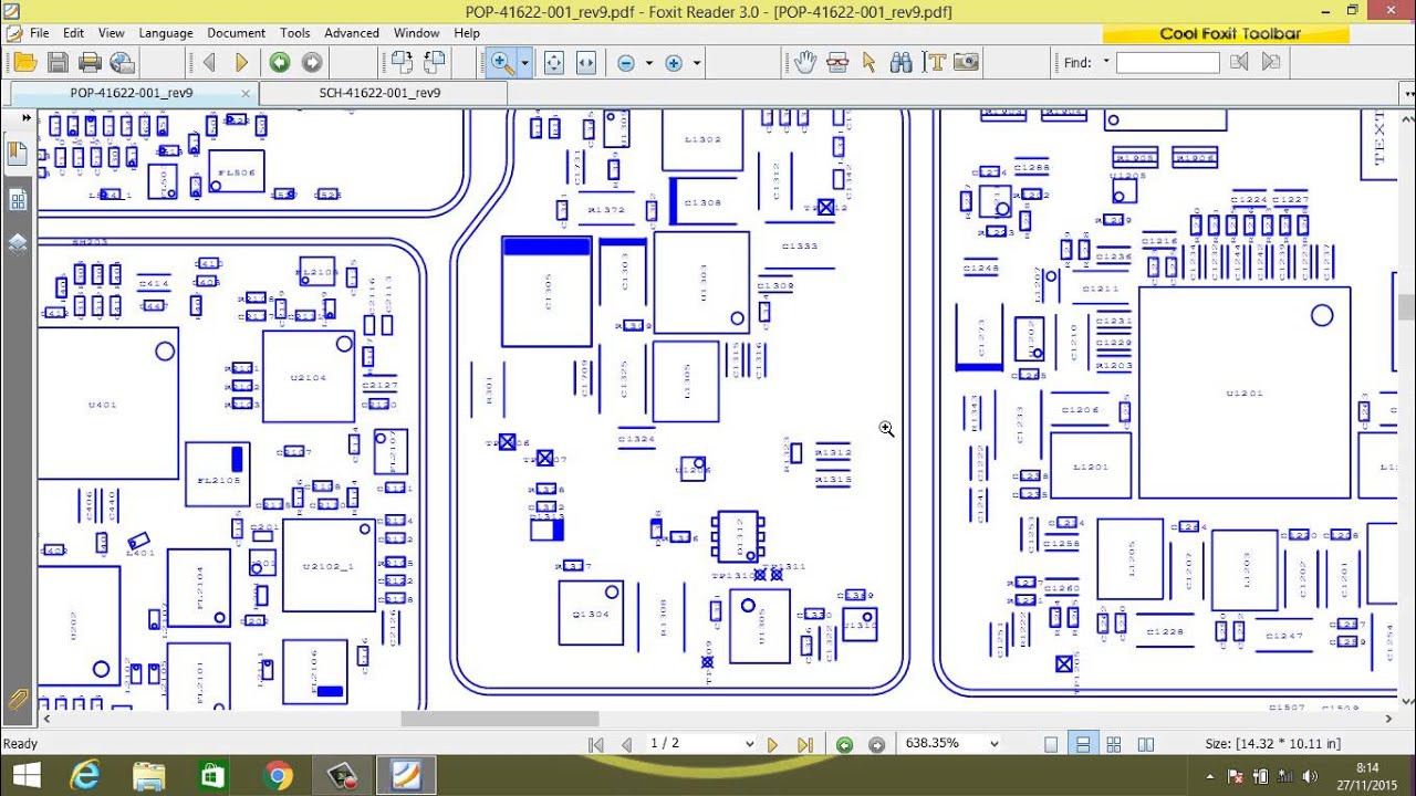 Uniknya Schematics BLACKBERRY - YouTube