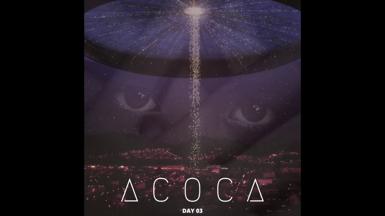 ACOCA - Stories Untold - YouTube