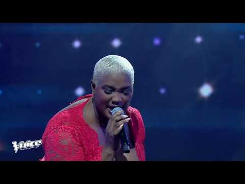 Petula's Performance | Always remember us this way - Lady Gaga | KO