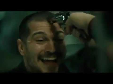 İçerde Dizisi efsane sahne Adiyos Celoş