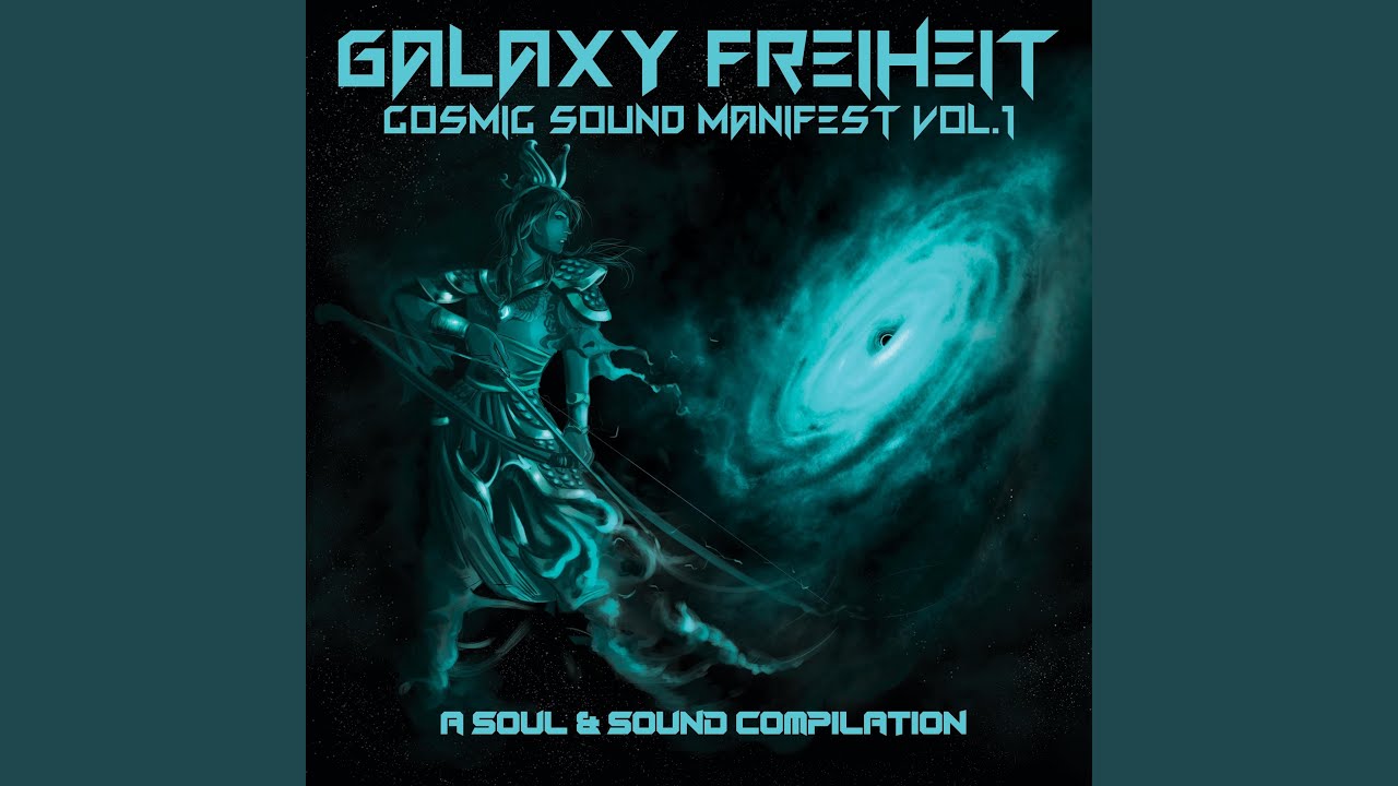 Kosmische Musik Enjoyer • Way Outta Hell - YouTube